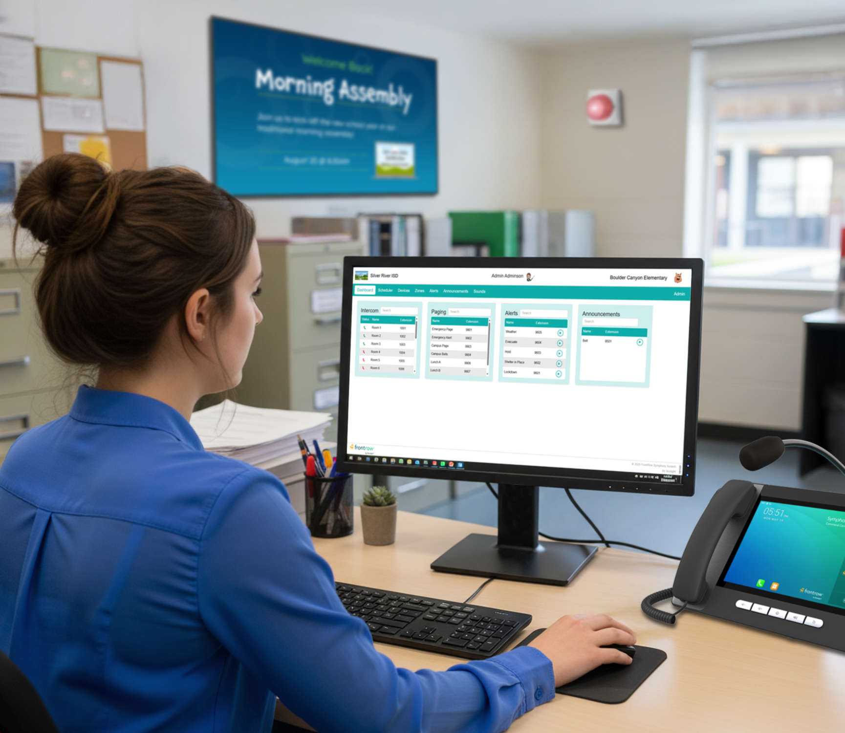 Innovative Technology in the Classroom | Boxlight